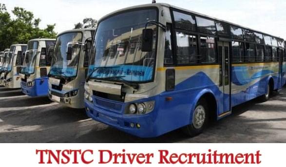 TNSTC Driver Cum Conductor Results 2025: Check & Download Now - 2026